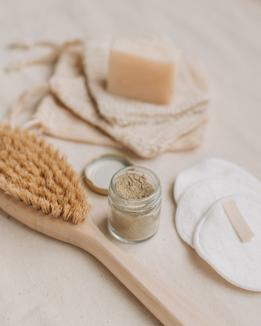 Elemental Skin | Natural & Minimal Skincare Essentials – MBC – Mama Be ...