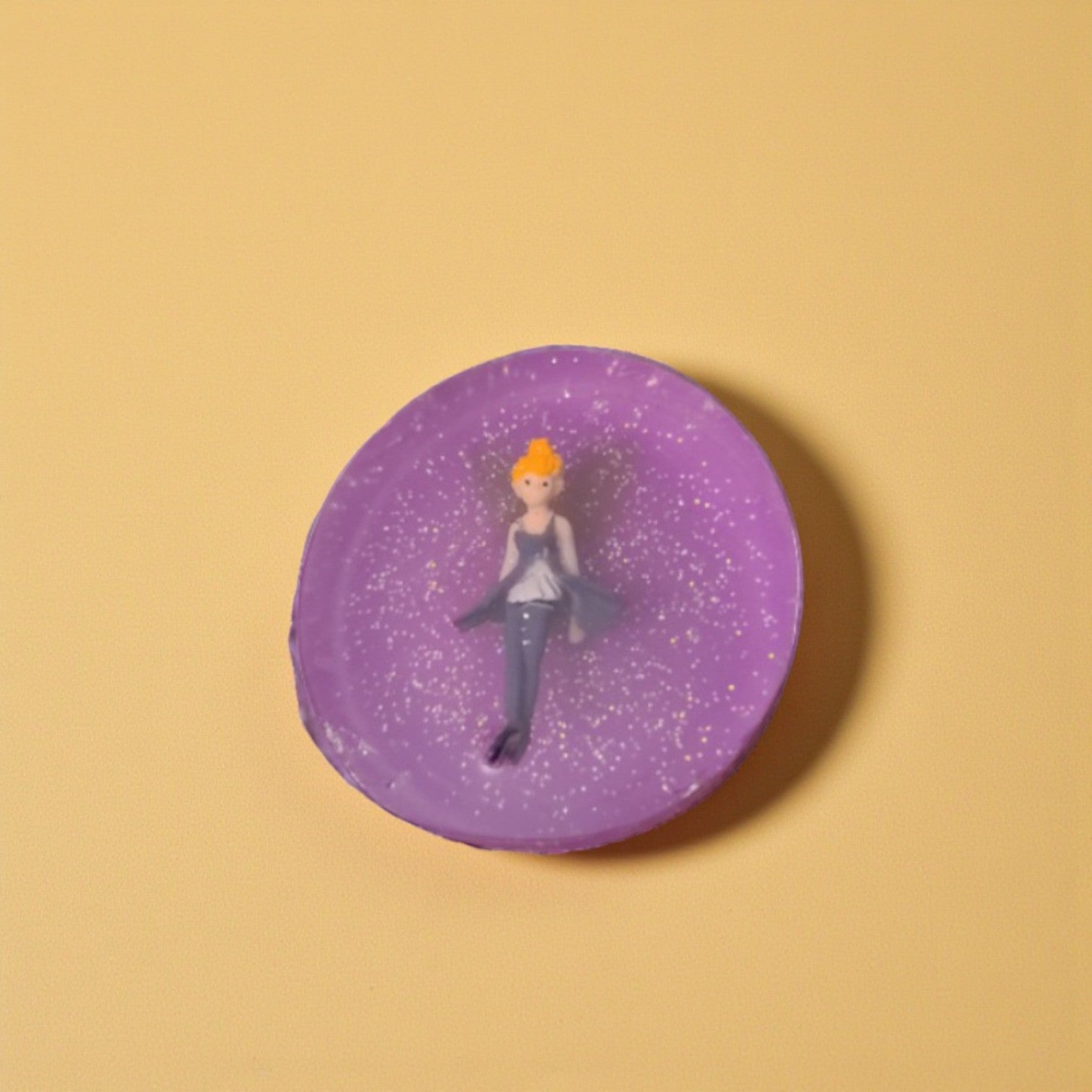Fairy Glimmer Discovery Toy Soap | Unscented | The Seedling Series ...